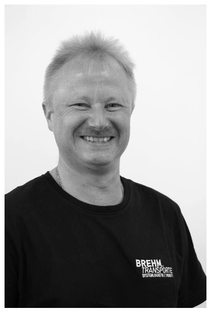 Thomas Kruk – Brehm Transporte